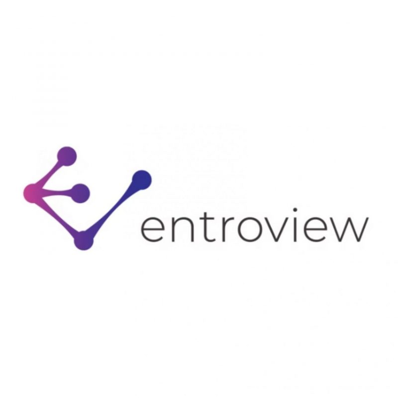 Entroview - Incubateur telecomparis