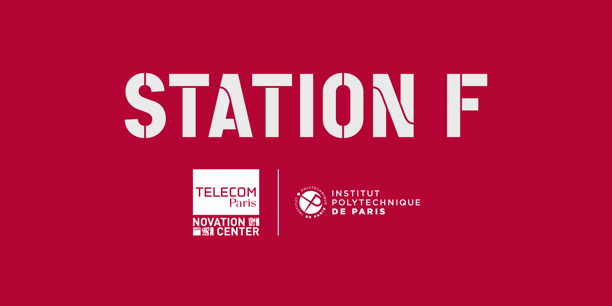 Appel à projets - Station F - Incubateur telecomparis